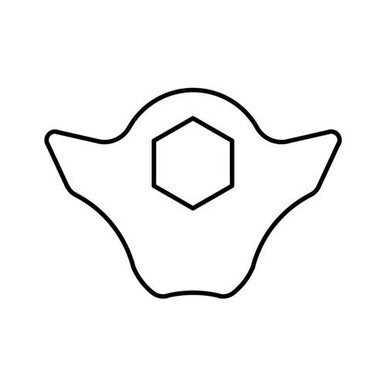 L/Block Change Pawl 6.0T Code:022860SP; Austlift