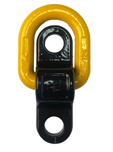 Bolt on Point Compact 9T; Austlift 103709