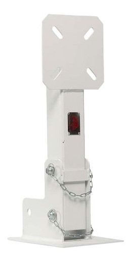 Vice Bracket for Ute & Truck | Heavy-Duty Vice Mounting