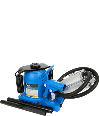 BOTTLE JACK AIR/MANUAL SQUAT PRO; PROBJ20TAS