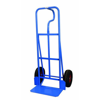180kg P Handle Hand Trolley – TSHTPH | Durable Delivery Trolley | WA ...