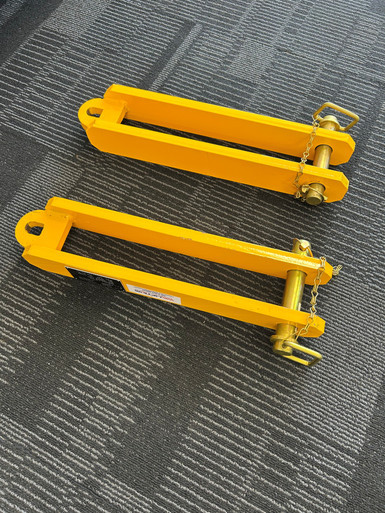 Soak Well Lifters 2,000kg | Heavy-Duty Lifting Solutions