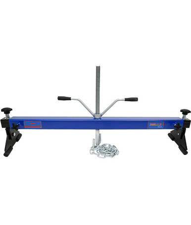 Engine Support Bar – 500kg | Adjustable Cross Beam for Engine & Gearbox ...