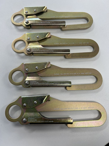 Grid Mesh Hook – Walkway Grating & Grid Mesh Lifting Device