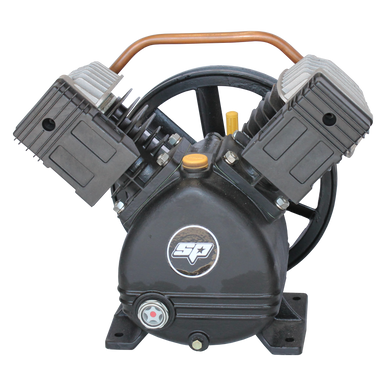 PUMP COMPRESSOR TO SUIT SP13-50X SP AIR - West Australian Automotive ...