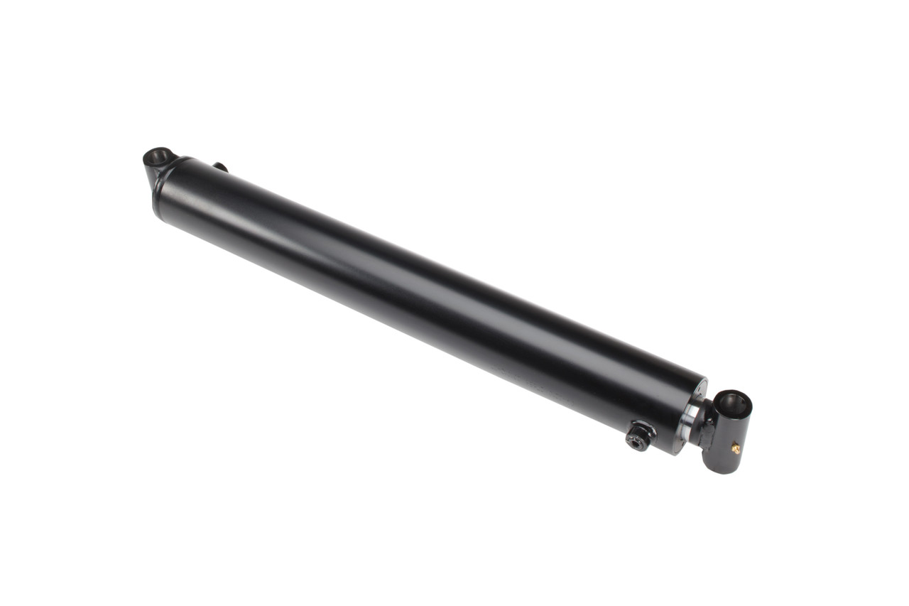 Compactor Hydraulic Cylinders | RJ250 Pressure | Impact