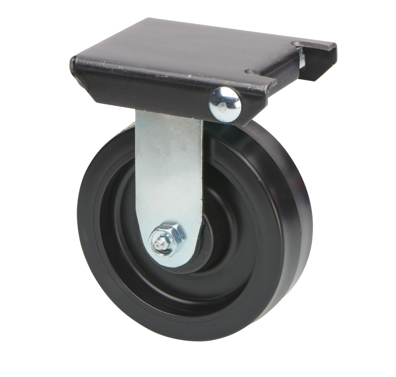 Poly O Caster 6 x 2 | Impact