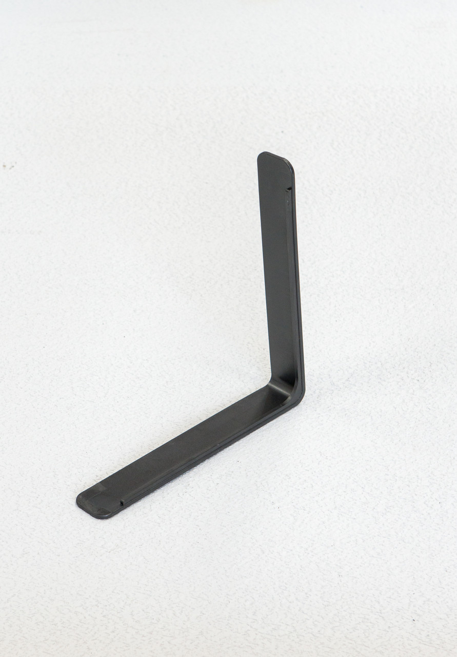 L-Brackets for Spill Containment | IEG