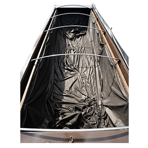 Dewatering Liners for Waste Products | IEG