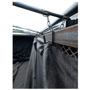 Dewatering Liners for Waste Products | IEG