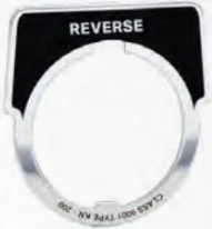 Schneider Electric REVERSE 30mm Reverse Buttons - Impact Environmental ...