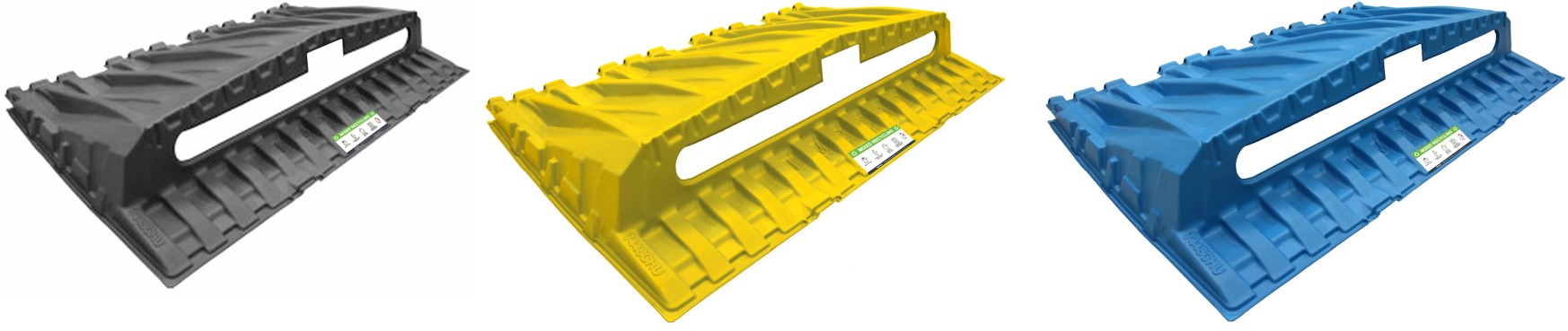 Introducing the NEW StreamClean Recycling Lid - Impact Environmental Group