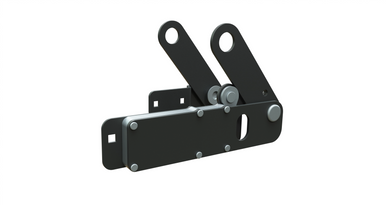 Side-Mount Gravity Lock | IEG