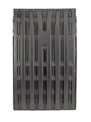 Premium Dumpster Lid -Front Load | Impact