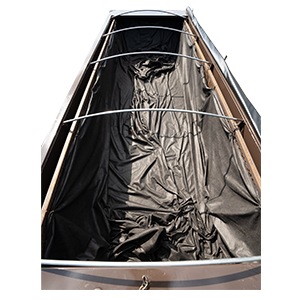 Dewatering Liners for Waste Products | IEG