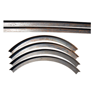 P-Gasket Retainers for Waste | IEG