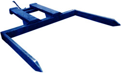 Forklift Adapter | Impact Innovates