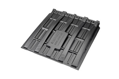 Side Load Container Lid | Impact