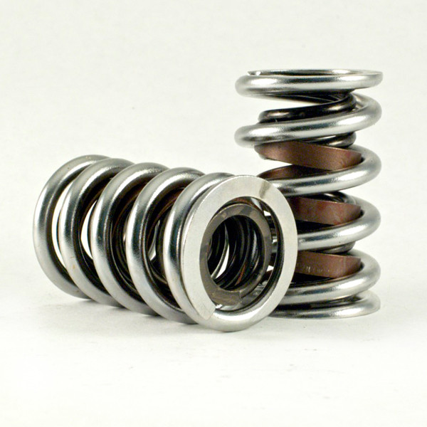 Solid Roller Valve Train Kit, With "COMPETITION SERIES" Valves 11/32 ...