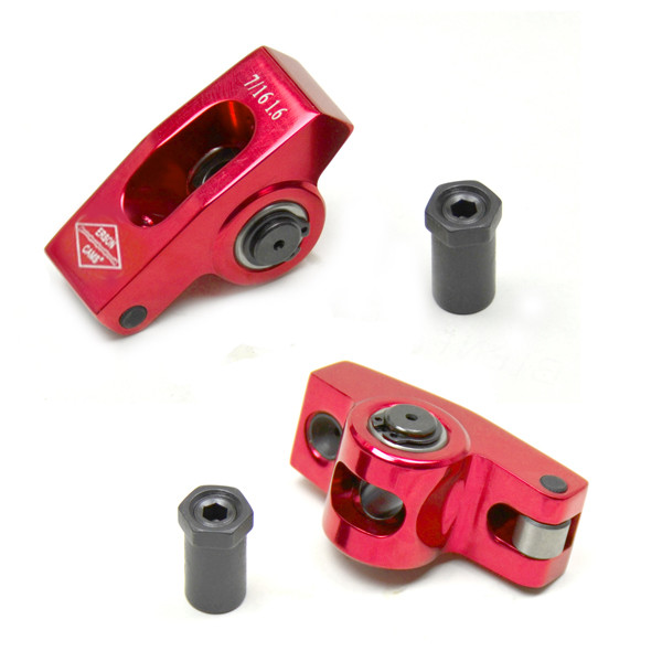 PBM Erson Rocker Arms All Sizes Available - PBM Performance Parts ...