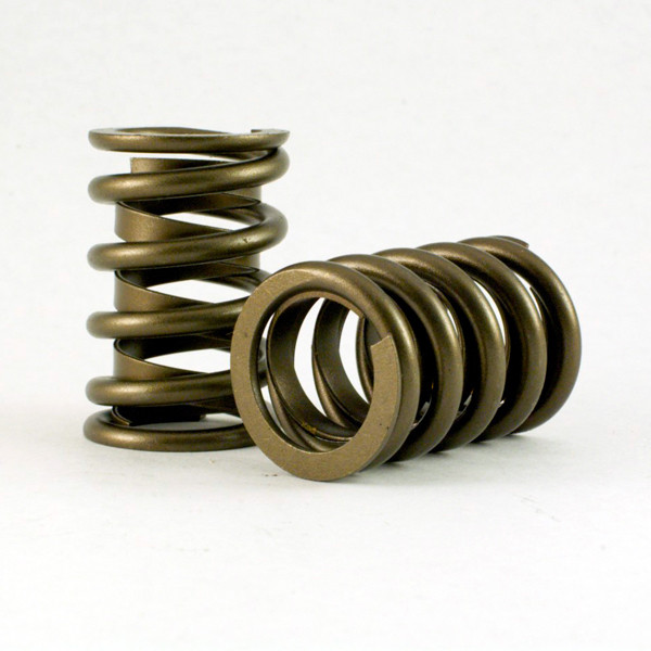 CAMSHAFTS & VALVE TRAIN COMPONENTS - VALVE SPRINGS - Motorsports Unlimited