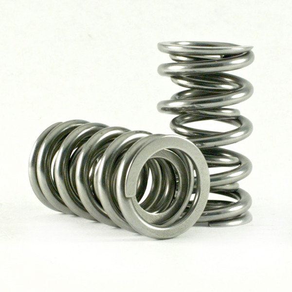 CAMSHAFTS & VALVE TRAIN COMPONENTS - VALVE SPRINGS - Page 1 ...