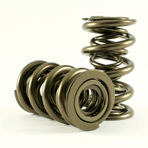 CAMSHAFTS & VALVE TRAIN COMPONENTS - VALVE SPRINGS - Page 1 ...