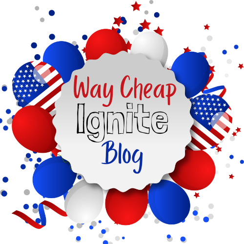 Enjoy Your Firework Displays with IGNITE Firing System - Way Cheap ...