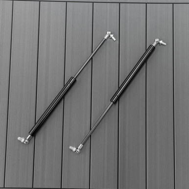 Replacement Rear Hatch Struts, Heavy Duty