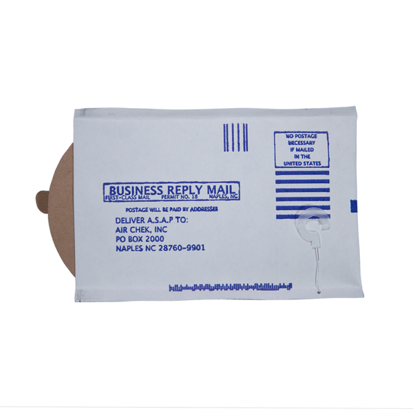 Radon Test Kit-Air Chek