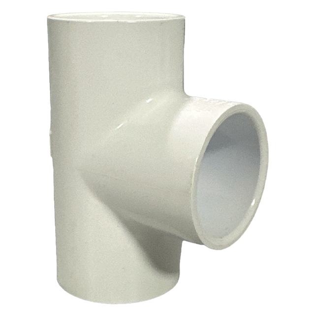 PVC 1-1/2” Tee (Sch40)