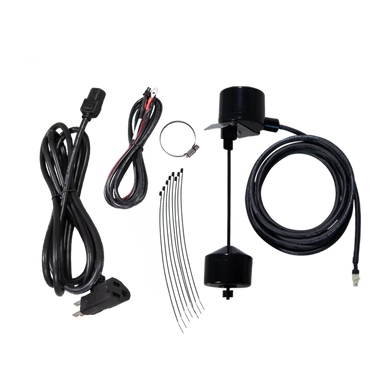 iBasement Backup Kit (IB-210)