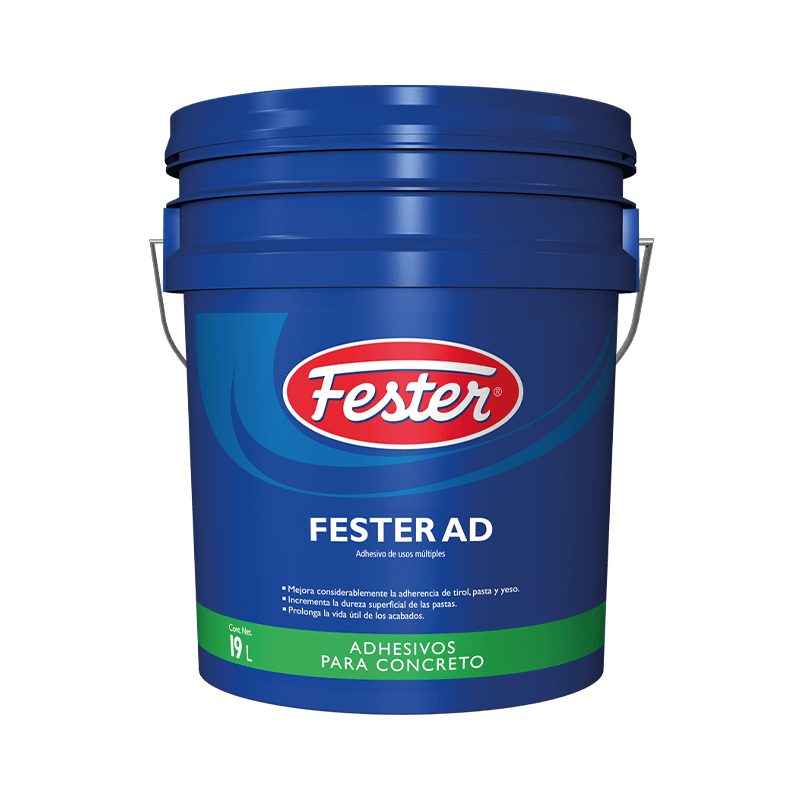 Fester Ad