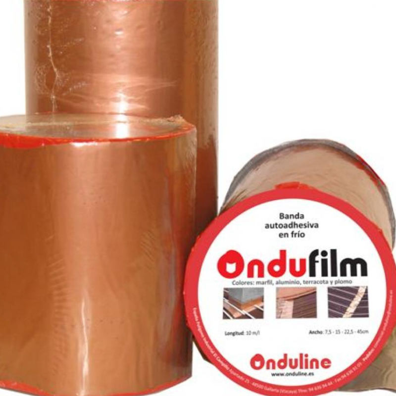 Cinta de Butilo ONDUFILM - Abinco