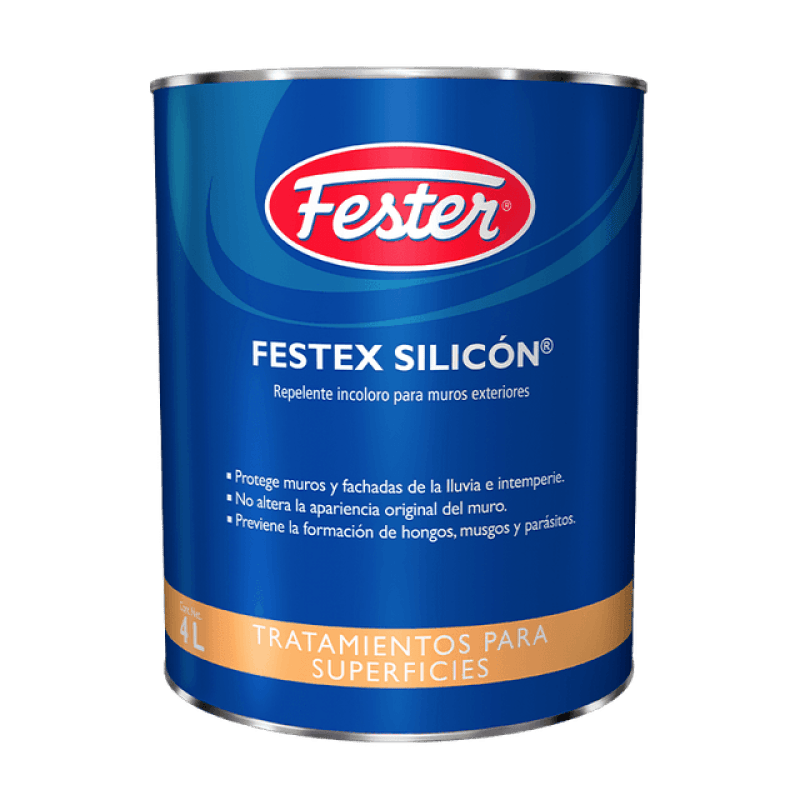 Festex Silicón RP-501 - Abinco