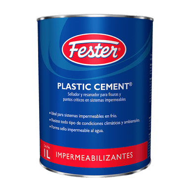 Fester Plastic Cement - Abinco