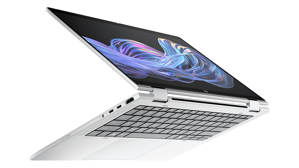 Browse Range - HP - HP Elite for Enterprise - EliteBook Flip G1 - The ...