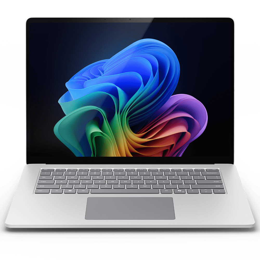Surface Laptop Copilot+PC 15 - Snapdragon X Elite - 16GB - 1TB SSD ...