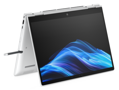 HP EliteBook 8 Flip G1i 13 inch WUXGA+ Touch - Pen - Intel Ultra 5-225U ...