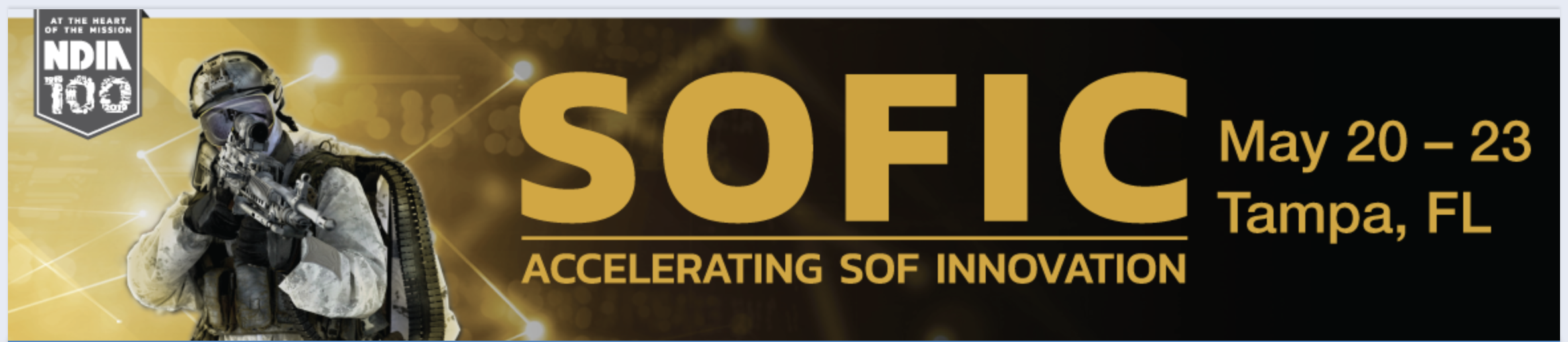 2019 SOFIC - ASR Offroad