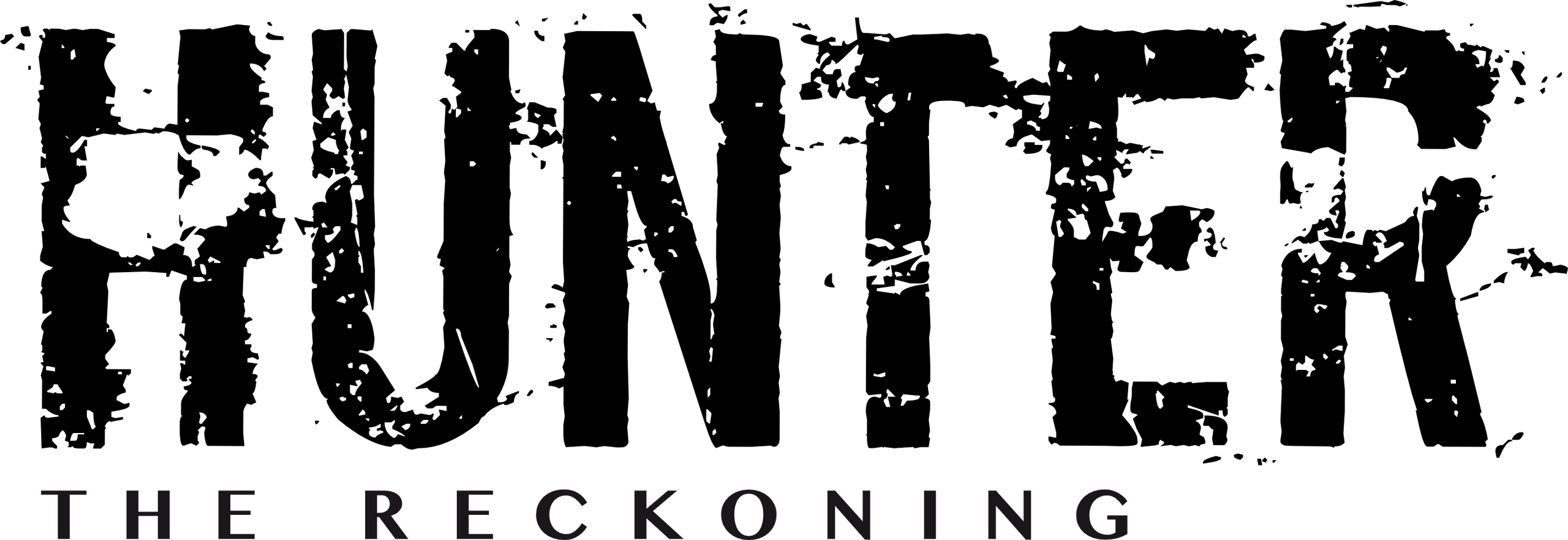 Hunter: The Reckoning 5th Edition Roleplaying Game Fillable PDF ...