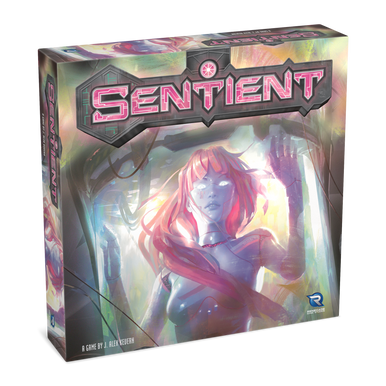 Sentient