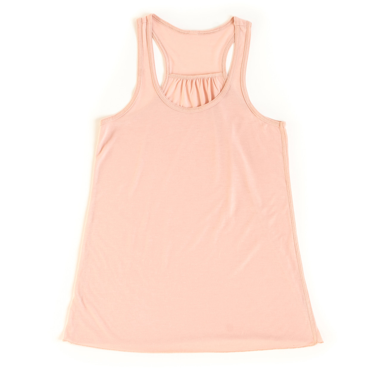 Bella Flowy Tank - Simply Tees