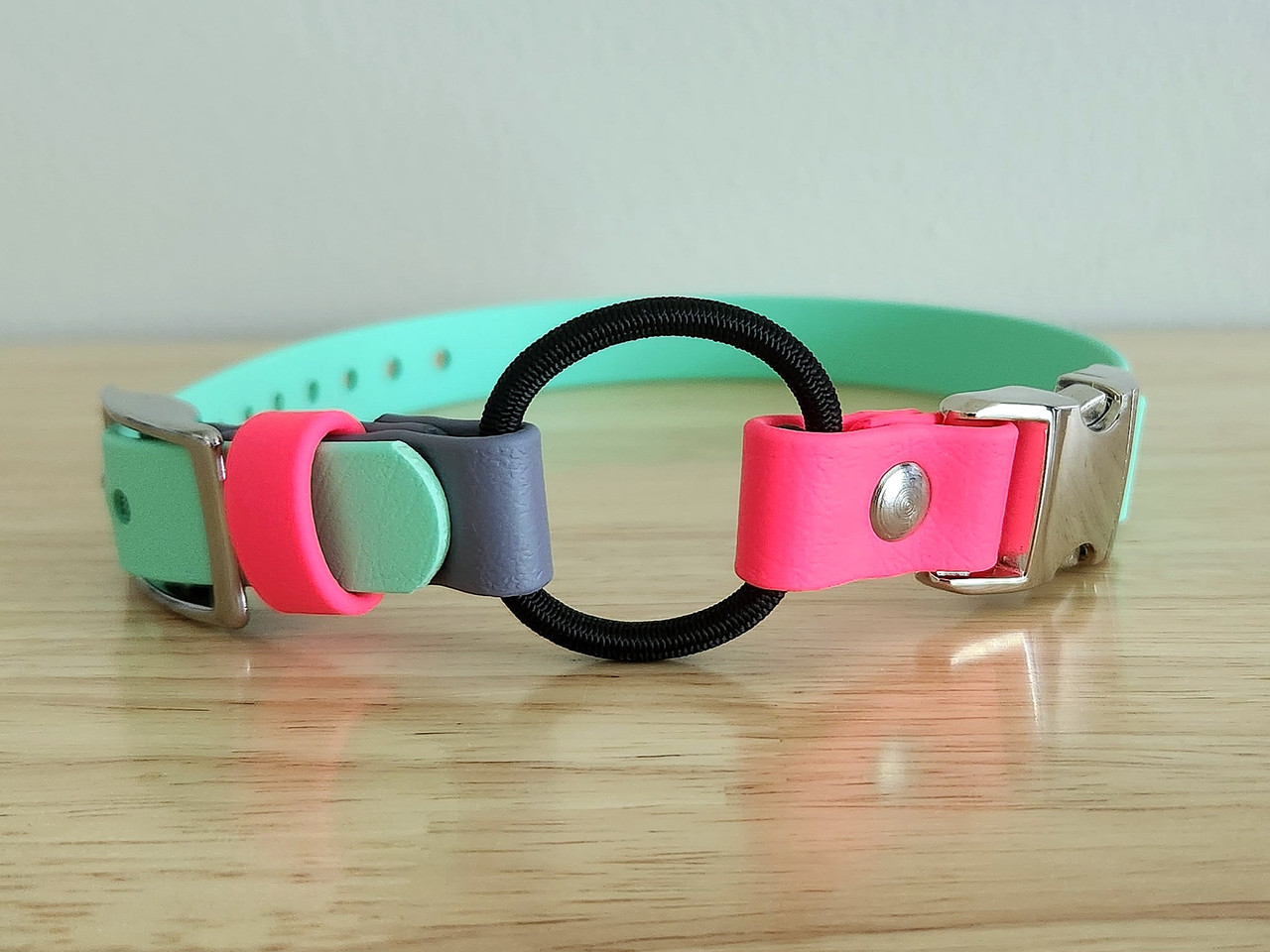 E-Collar Compatible Collar
