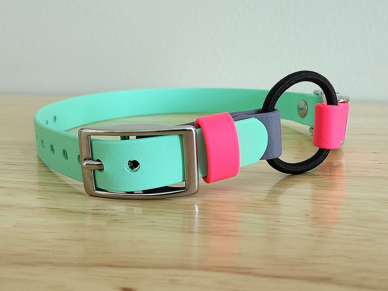 E-Collar Compatible Collar