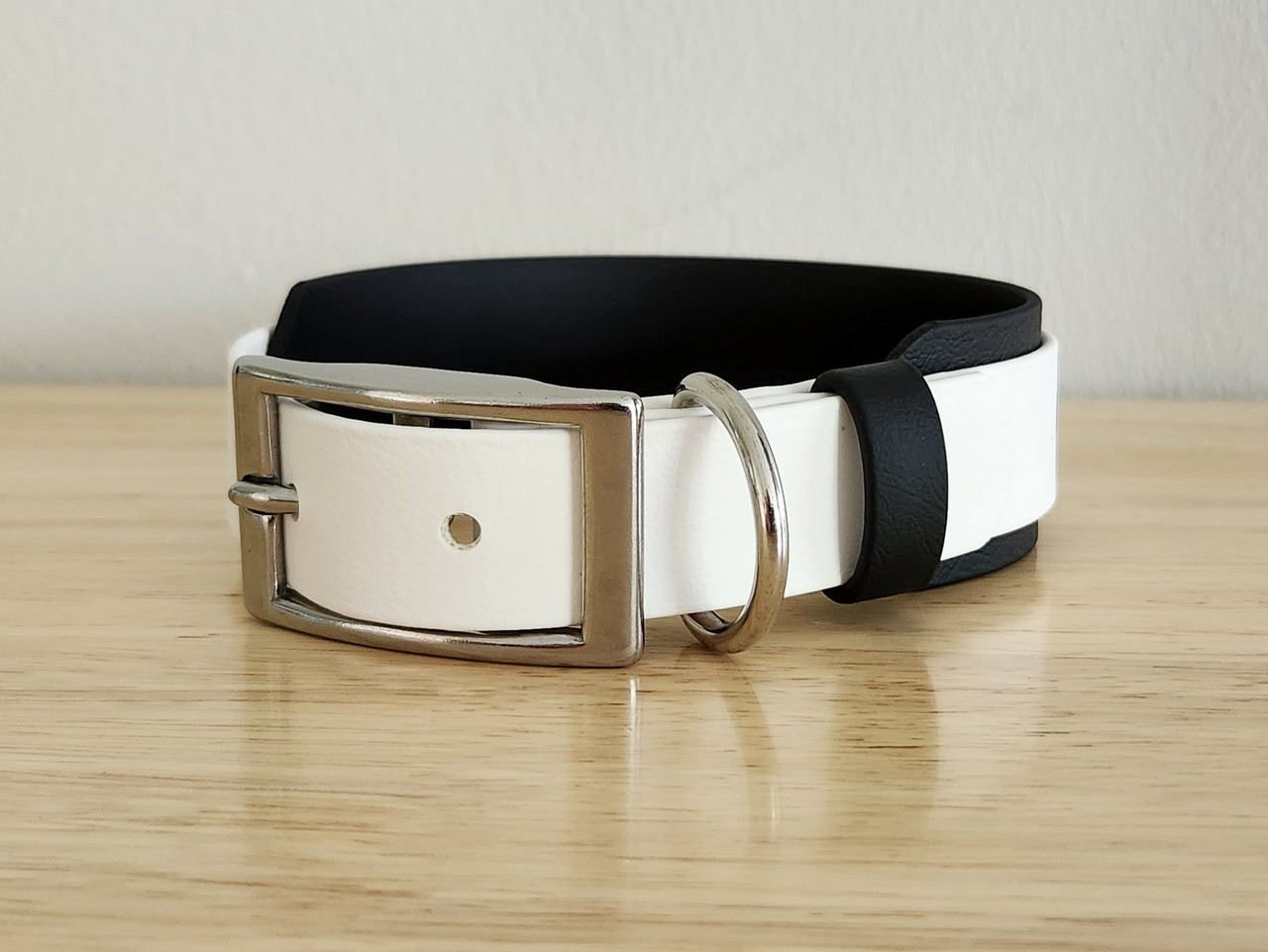 SD Double Layer Collar