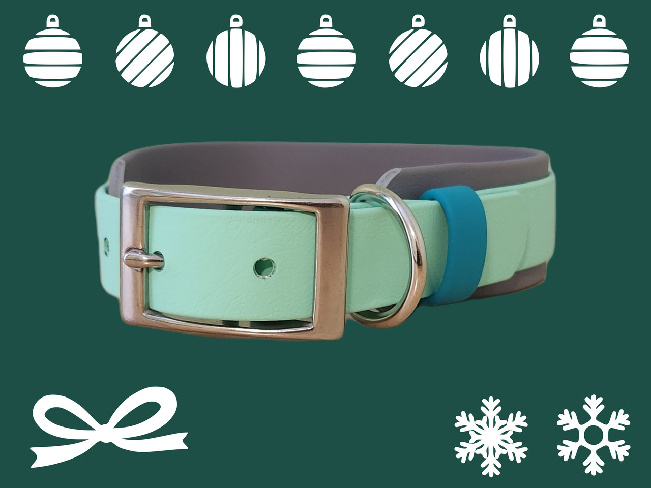 SD Double Layer Collar