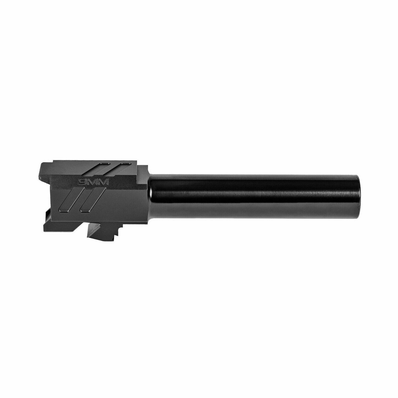 ZEV Technologies for GLOCKS G19 19X G45 GEN1-5 Match Barrel SAME DAY ...