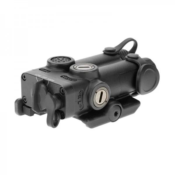 Holosun LE117IR LOW Titanium Infrared Laser, Free Shipping