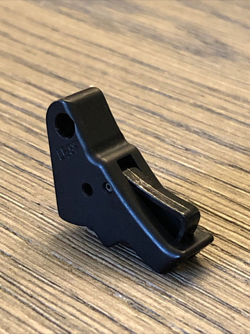 Apex 102-114 Enhancement kit Trigger + Connector For Glocks 43 43X G48 ...